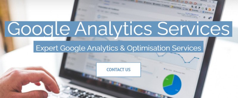 Google Analytics Services Agency - ADX Internet Marketing